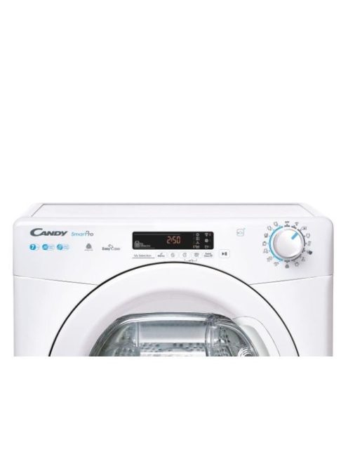 Candy CSOE H7A2DE-S szárítógép - ELECTROVILÁG.HU